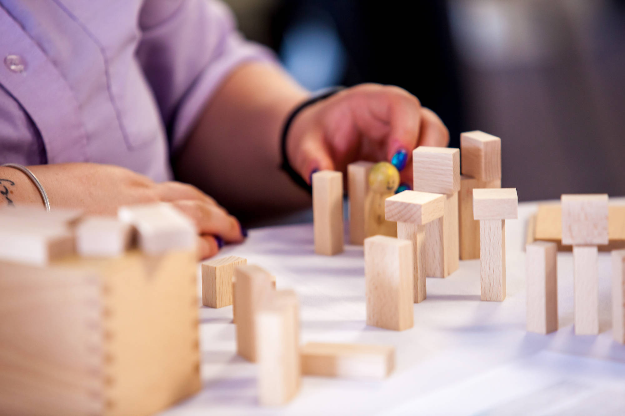 Research Centre - CYM