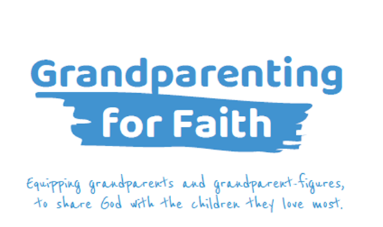 Grandparenting For Faith - CYM